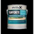 Insl-X By Benjamin Moore Insl-X TuffCrete Gray Pearl Water-Based Acrylic Waterproofing Concrete ...